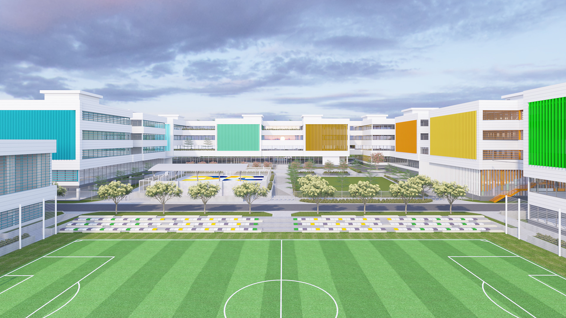 Trang tin tuyển dụng | greenfieldconifer.edu.vn