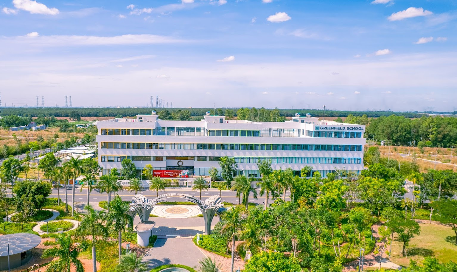 Greenfield School | greenfieldconifer.edu.vn