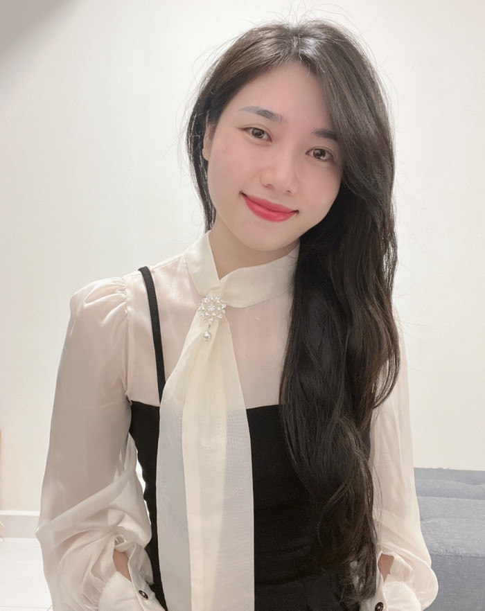 Câu chuyện về cô Trần Thị Hương | greenfieldconifer.edu.vn