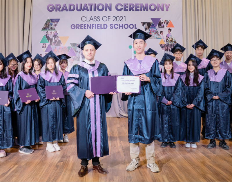 Greenfield School | greenfieldconifer.edu.vn